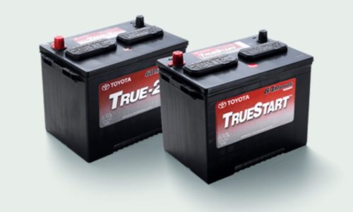 Who Makes Toyota TrueStart Batteries? - Power Curious