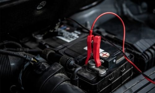 How to Recondition a Car Battery at Home: Six Simple Steps